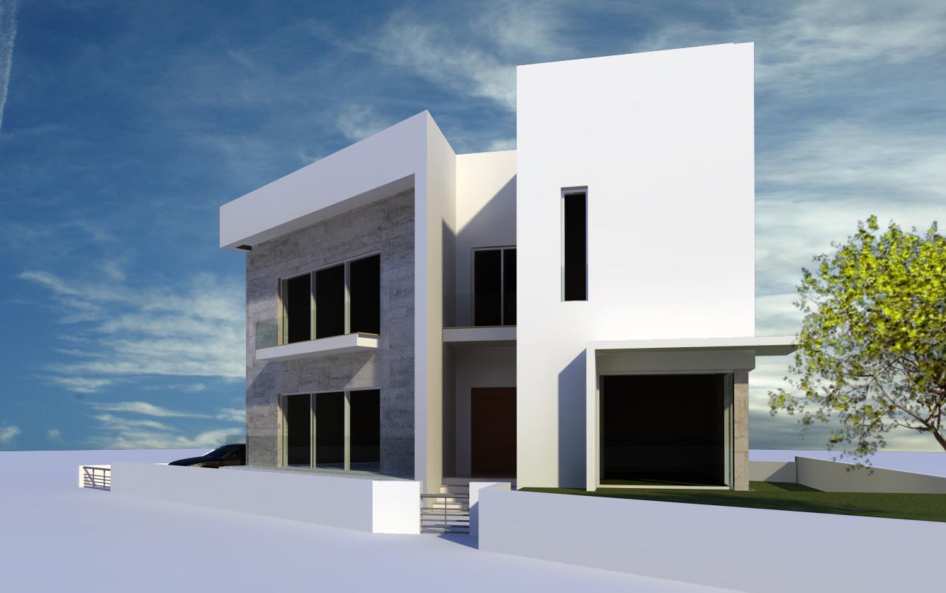 villa Nouri | IDEZIGN