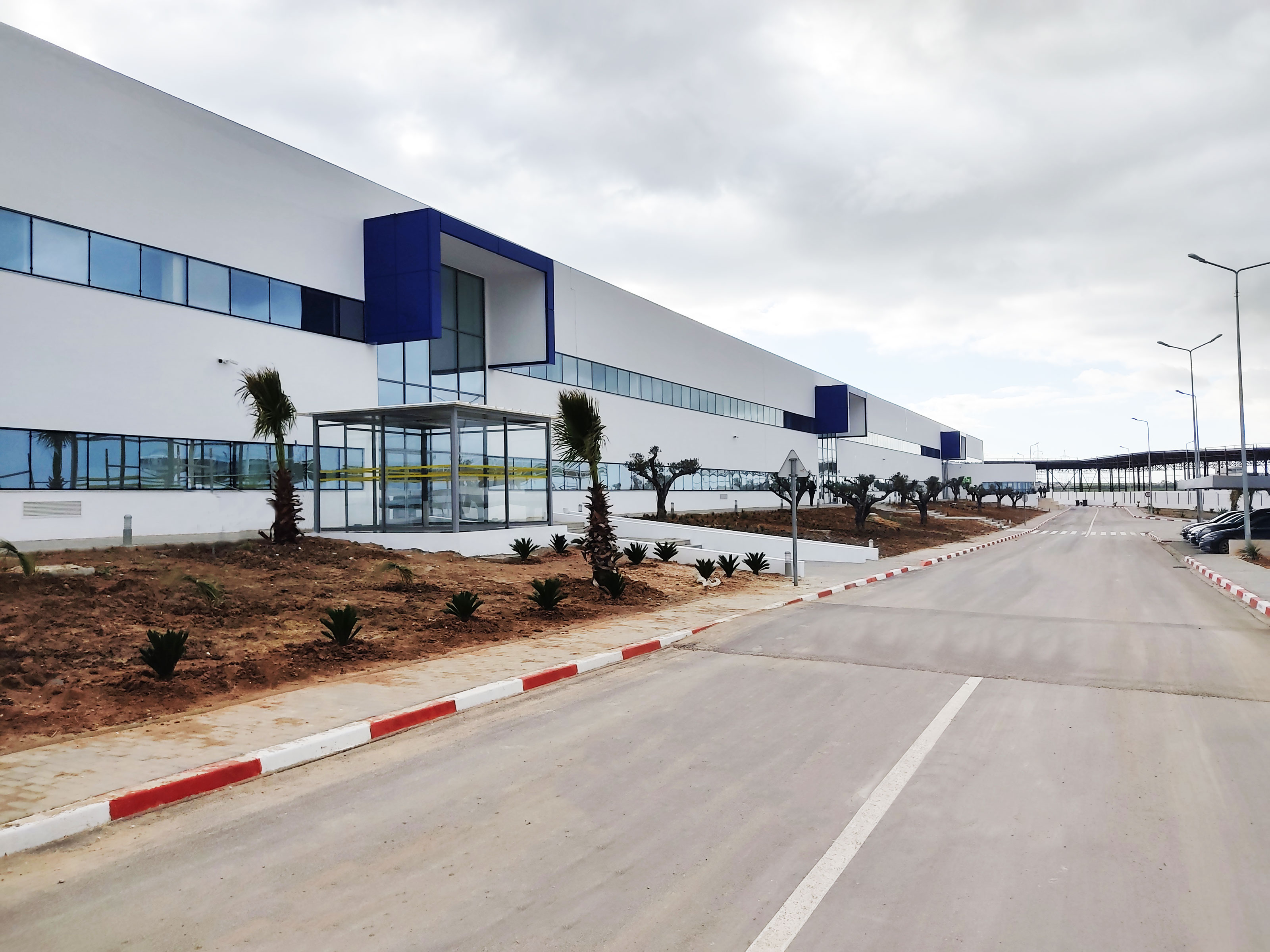 SEBN FEJJA | IDEZIGN